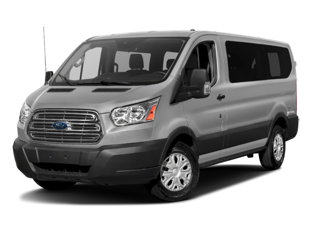 Ford Transit: Elevate Your Business | Crest Ford Center Line - Crest ...