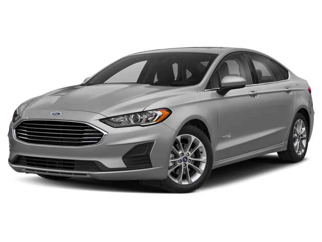 Enjoy First-Rate Technology in the New Ford Fusion Hybrid | Crest Ford ...