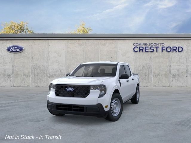 2026 Ford Maverick XL Center Line MI | Crest Ford Center Line ...